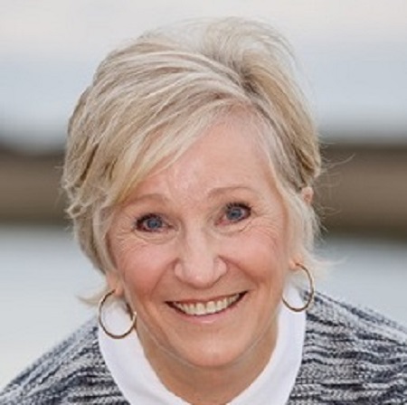Dr. Jean Feldman - ESGI