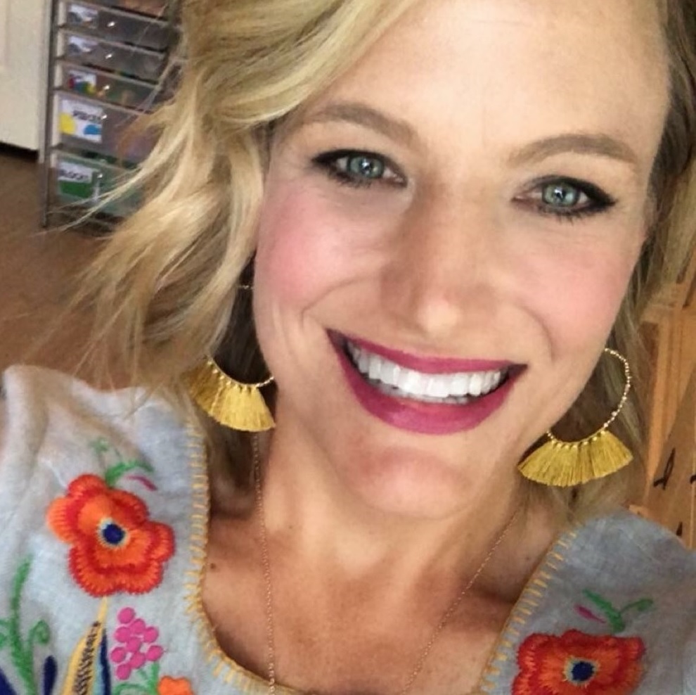 Reagan Tunstall - ESGI