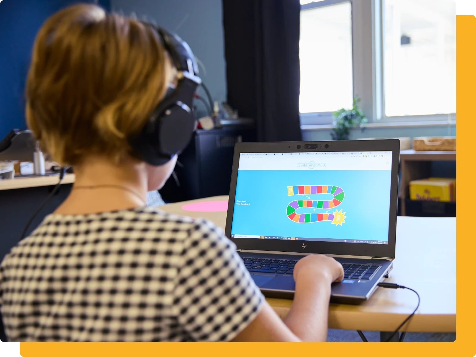 Student Assessment Tool - One-on-one Assessment - ESGI