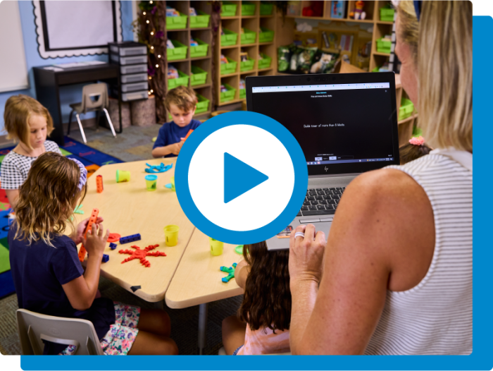 Virtual Training Academy - ESGI