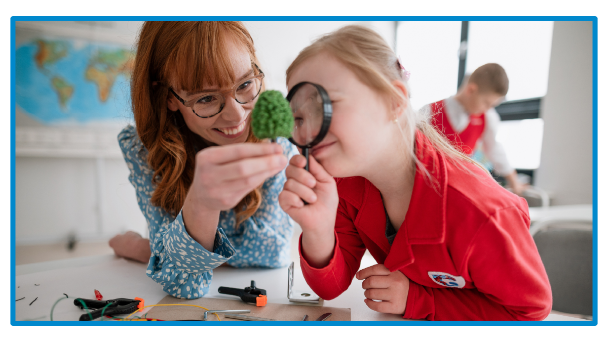 7 Strategies to Create an Inclusive Classroom - ESGI