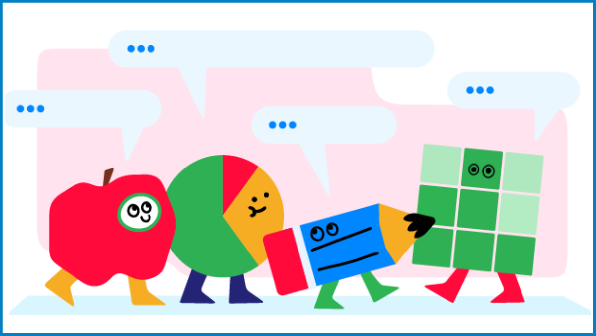 5 Ways to Assess Understanding When Students Aren’t Yet Speaking - ESGI