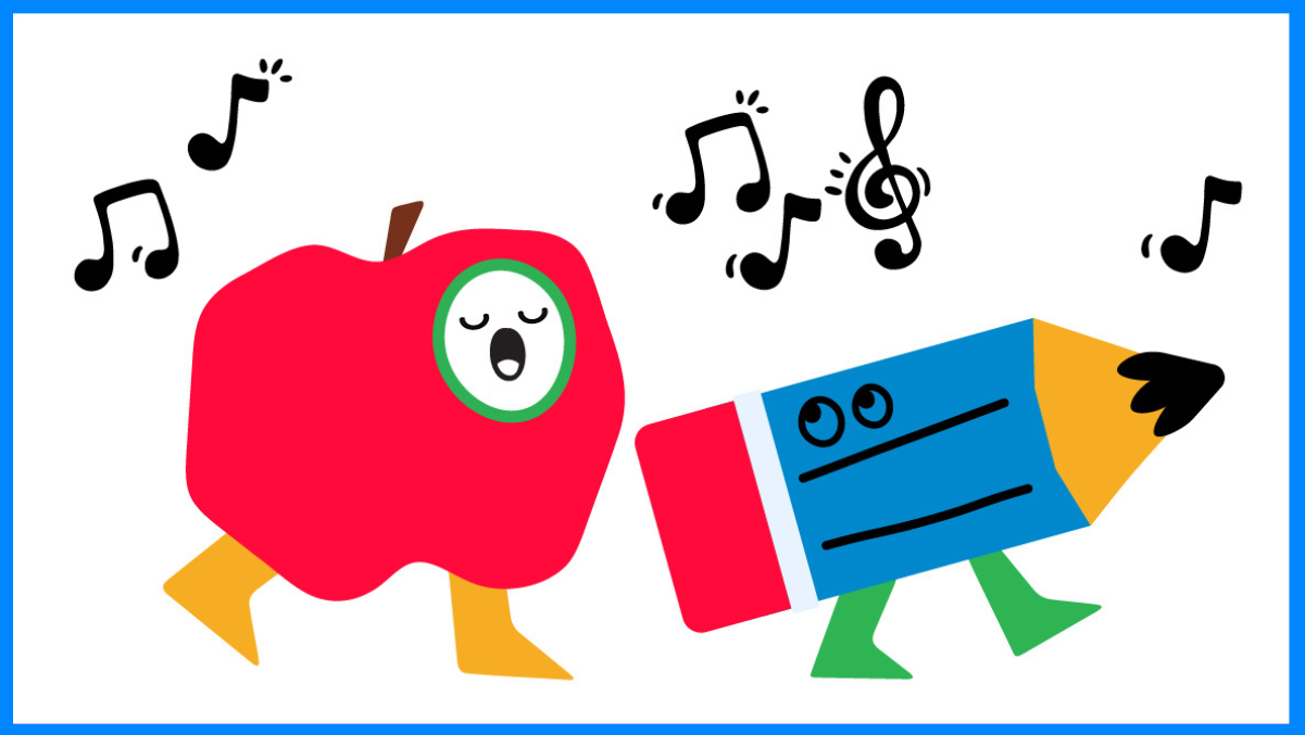 Music and Movement for Classroom Routines - ESGI